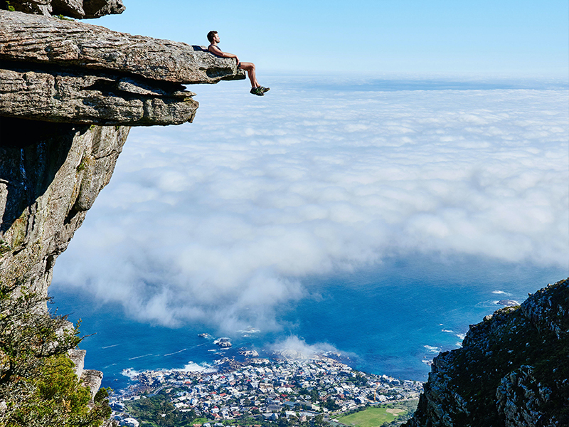 Innovation is Risky|Rea Nkhumise|Articles